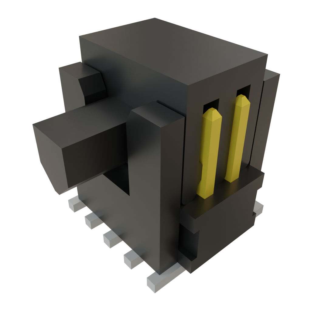 FTSH-105-01-L-DV-K-P Samtec | Mouser 대한민국