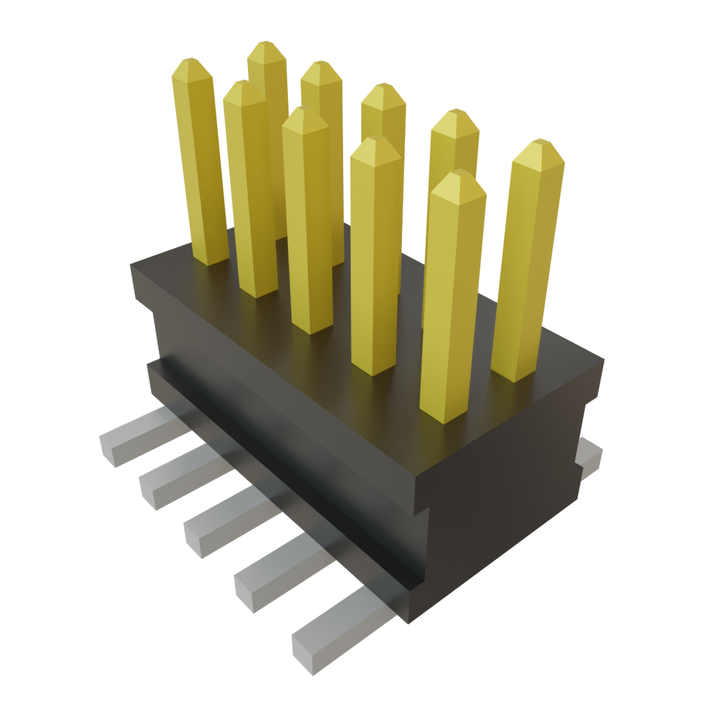 FTSH-105-01-L-DV Samtec | Mouser