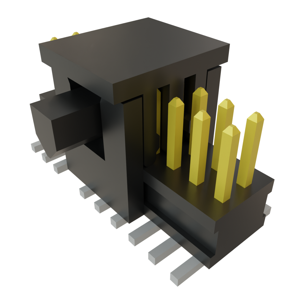 FTSH-110-01-F-DV-007-K-P-TR Samtec | Mouser