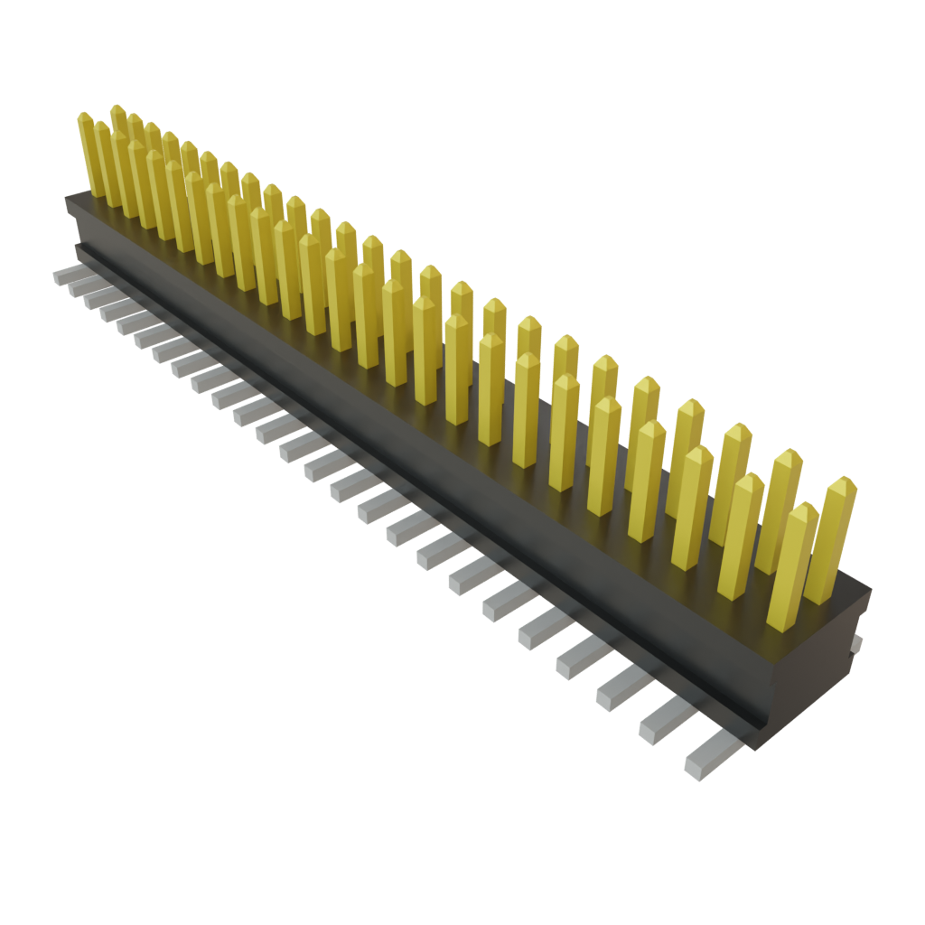 FTSH-125-01-L-DV Samtec | Mouser