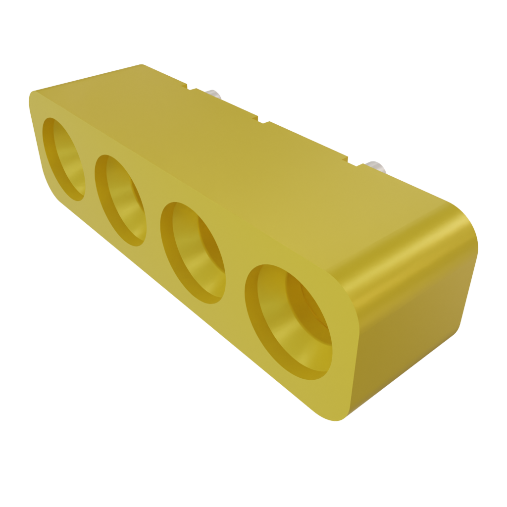 GPPB-PF-1-04-EG-ST-SM-1N Samtec | Mouser 臺灣