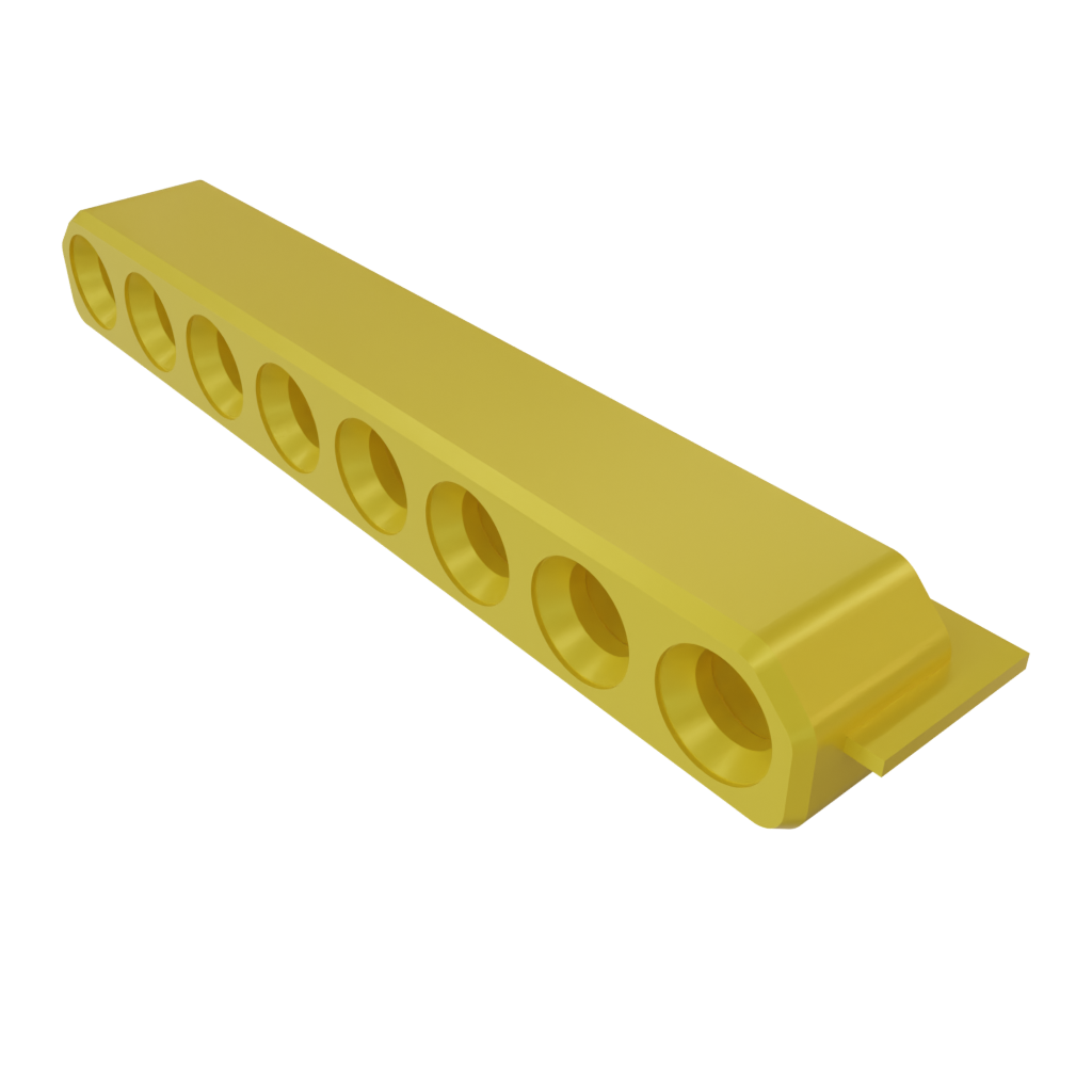 GPPC-PF-1-08-EG-ST-EM-1N Samtec | Mouser