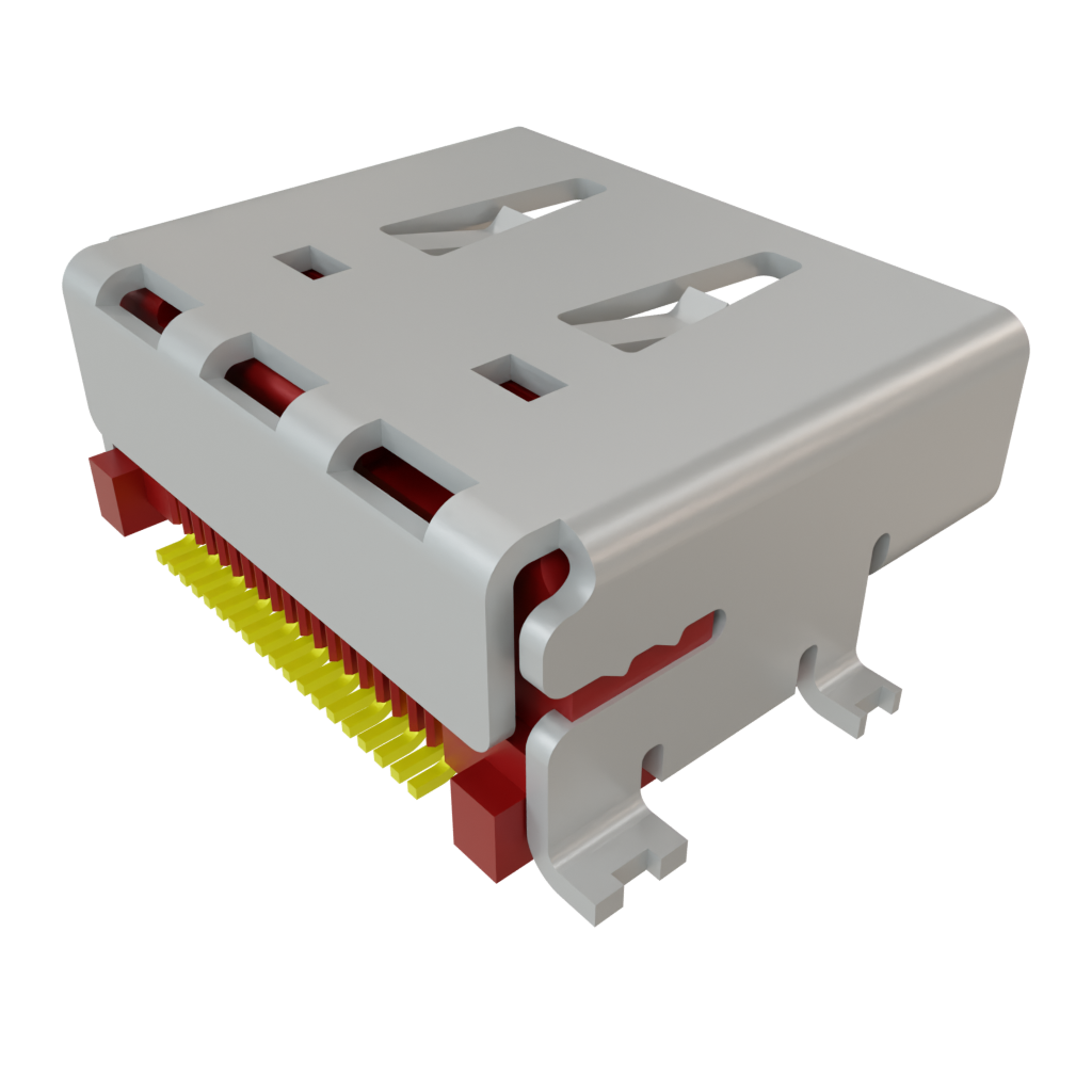 HDMR-19-02-S-SM-TR Samtec | Mouser Philippines