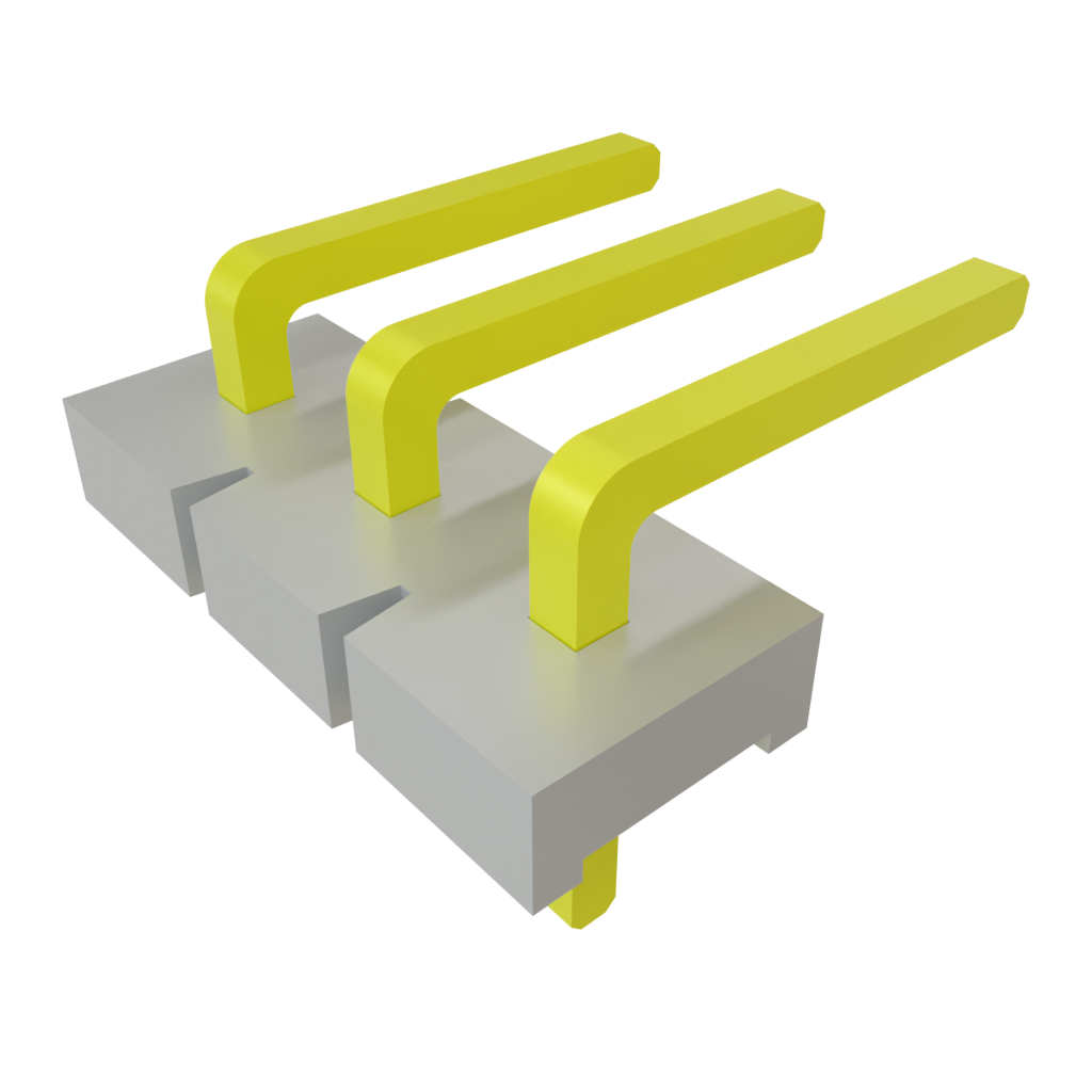 HPM-03-02-T-S-RA Samtec | Mouser