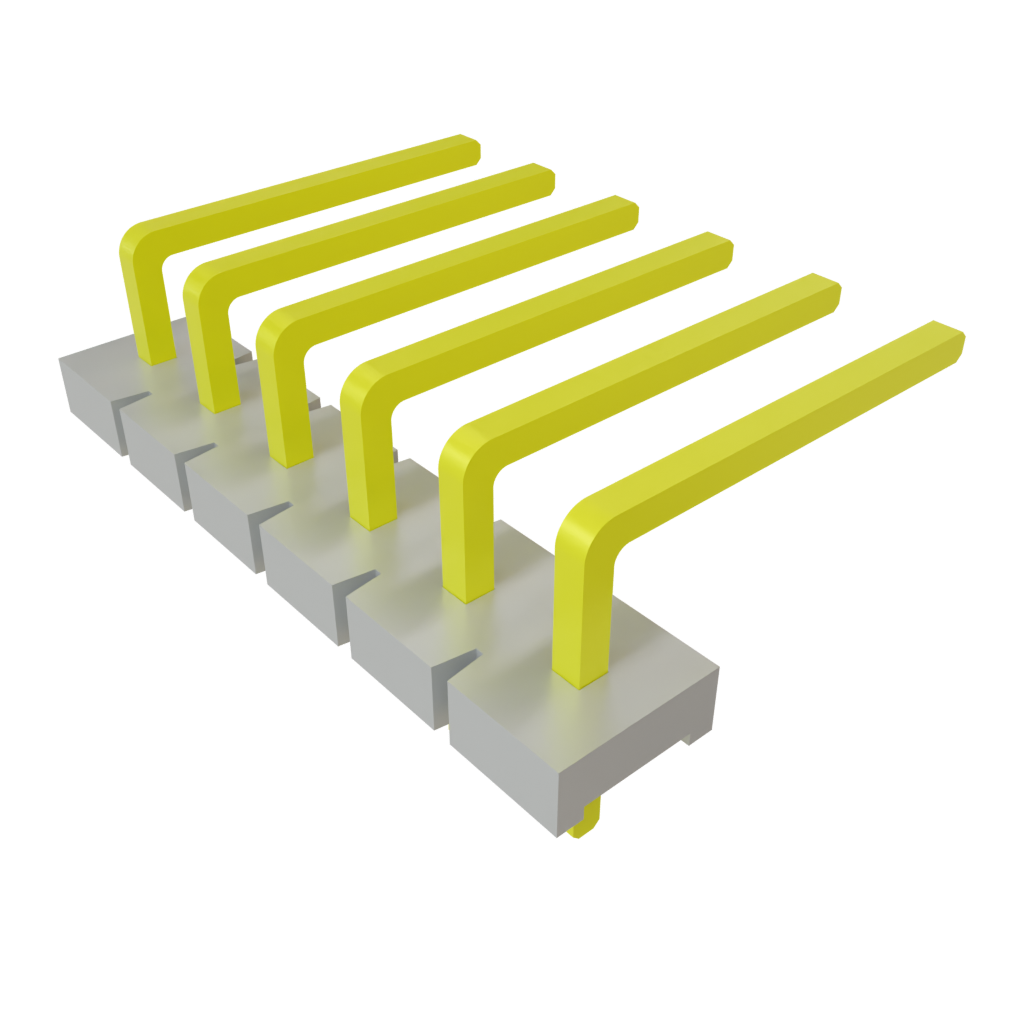 HPM-06-04-T-S-RA Samtec | Mouser