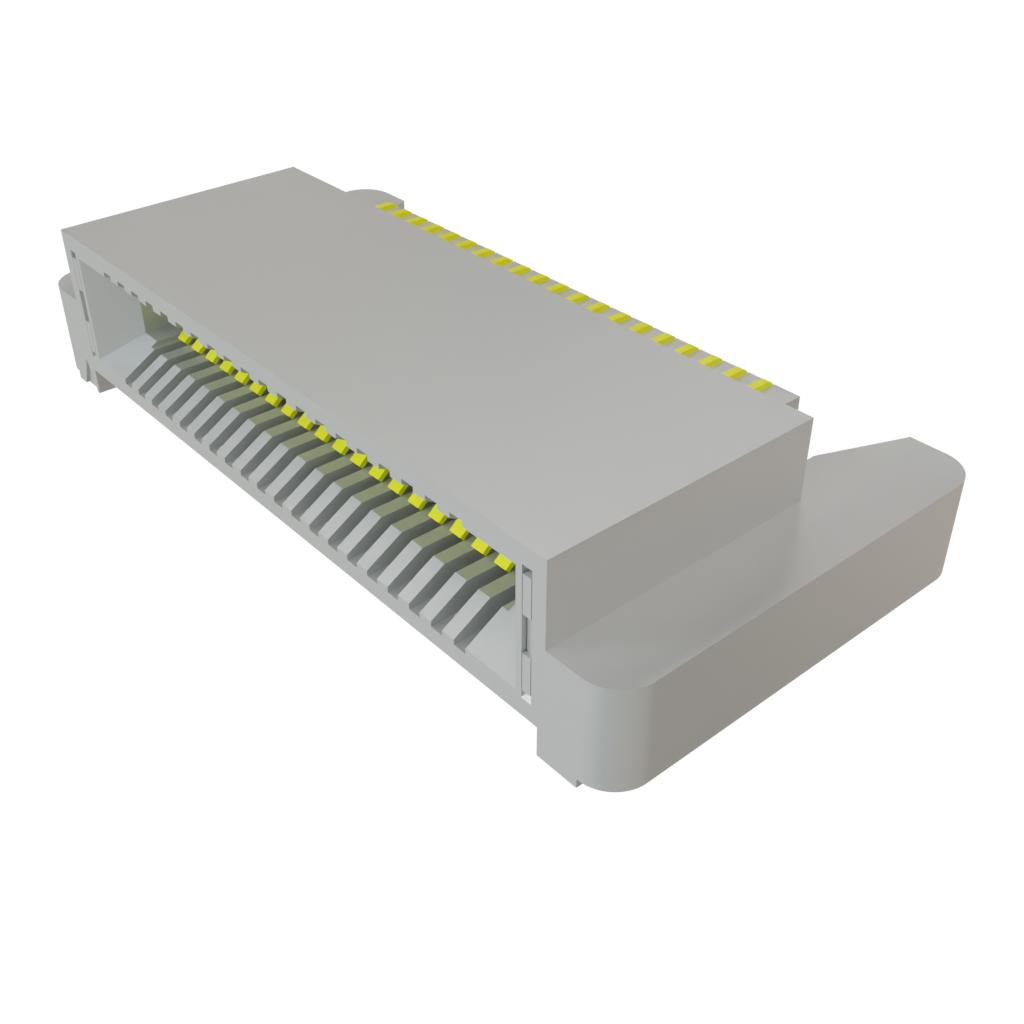 HSEC8-120-01-S-RA Samtec | Mouser