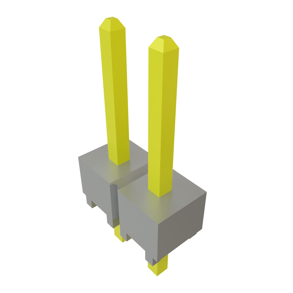 HTSW-102-07-G-S Samtec | Mouser India