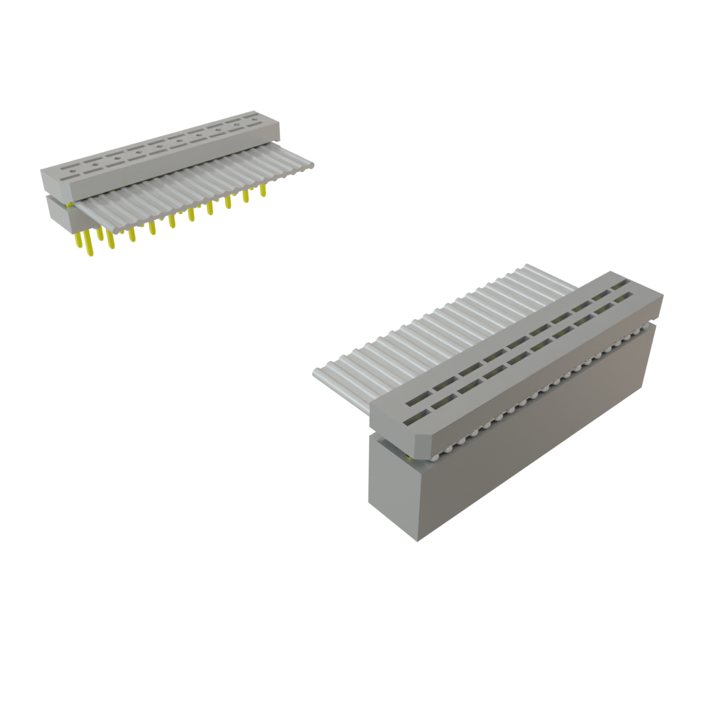 IDMD-10-T-05.90-G Samtec | Mouser