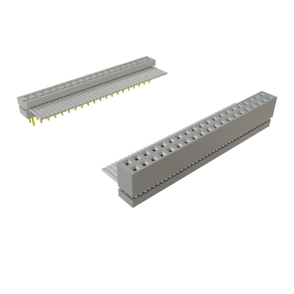 IDMD-20-T-08.00-T-G-RW-R Samtec | Mouser 日本