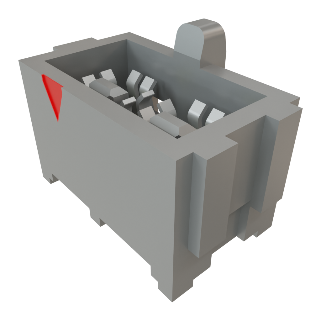 IJ5-02-05.0-L-S-1-TR Samtec | Mouser