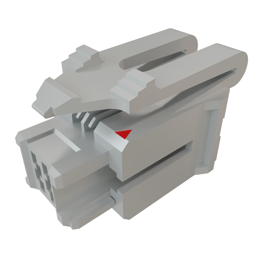 IMPC-02-P Samtec | Mouser