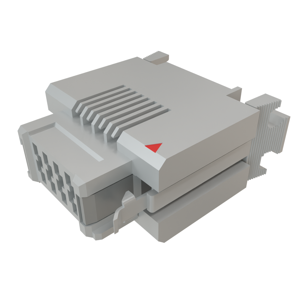 IMPC-04-M Samtec | Mouser