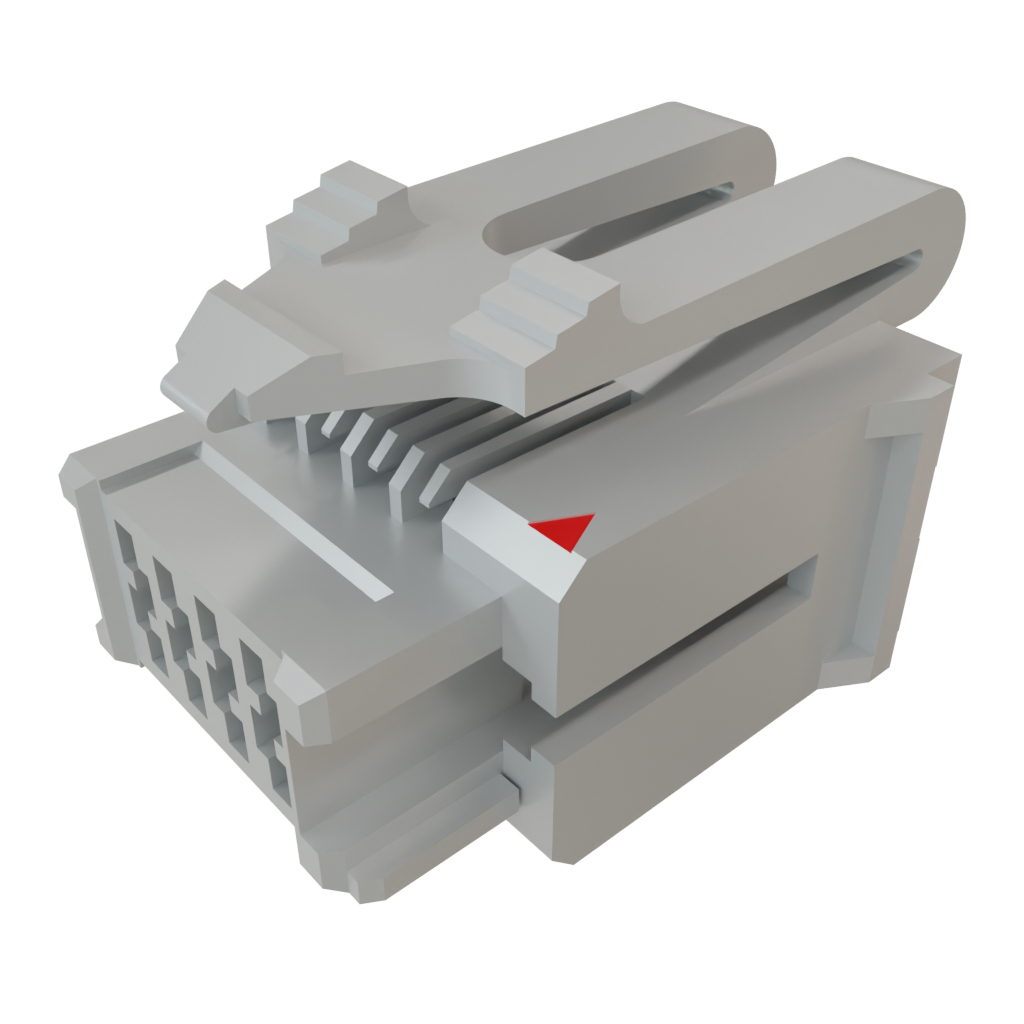 IMPC-04-P Samtec | Mouser