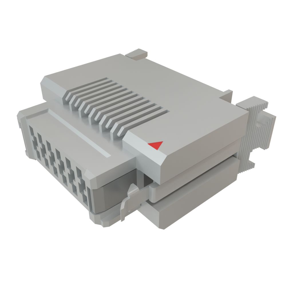 IMPC-06-M Samtec | Mouser Europe