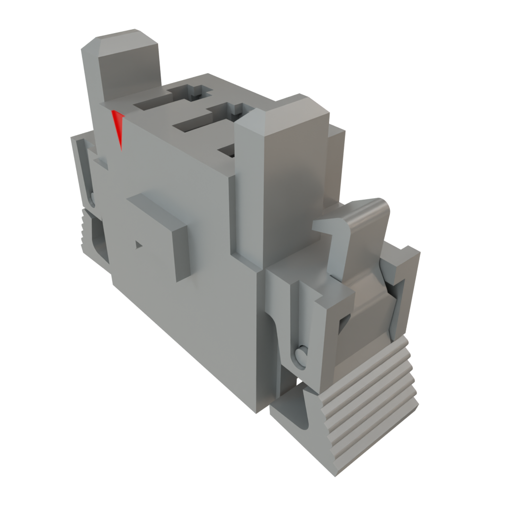 IMS5-03-02 Samtec | Mouser