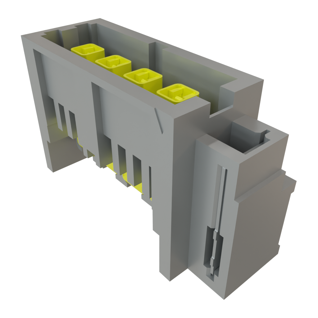 IP5-04-01-L-S-RA1-L-TR Samtec | Mouser
