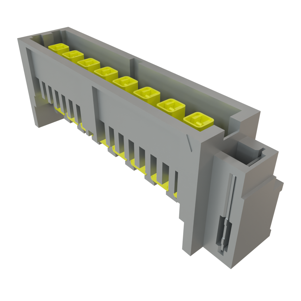 IP5-08-01-L-S-RA1-L-TR Samtec | Mouser France