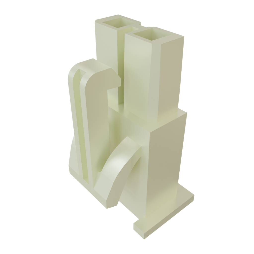 IPBD-02-S-K Samtec | Mouser Israel