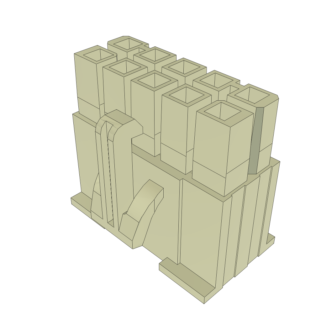 IPBD-05-D-K Samtec | Mouser