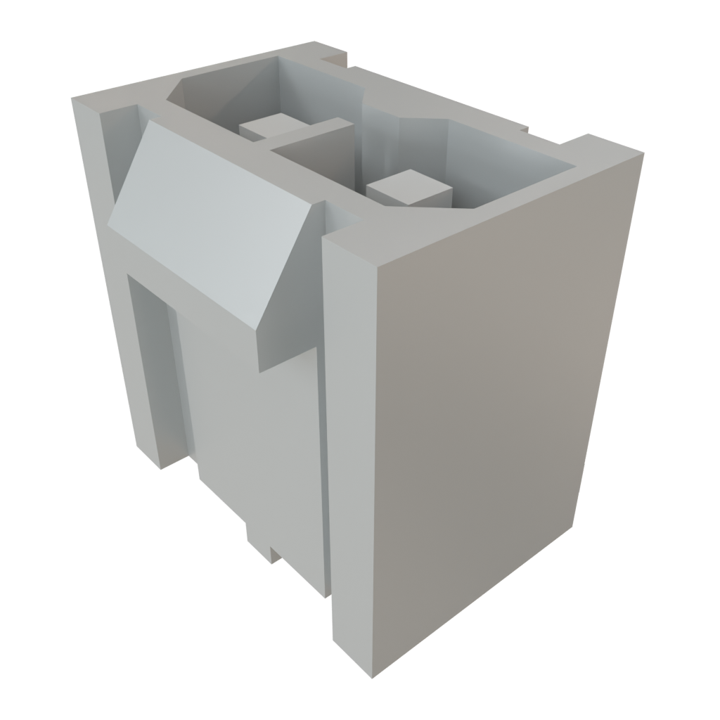 Part Detail | TTI, Inc.