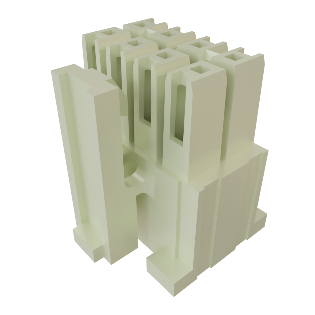 Part Detail | TTI, Inc.