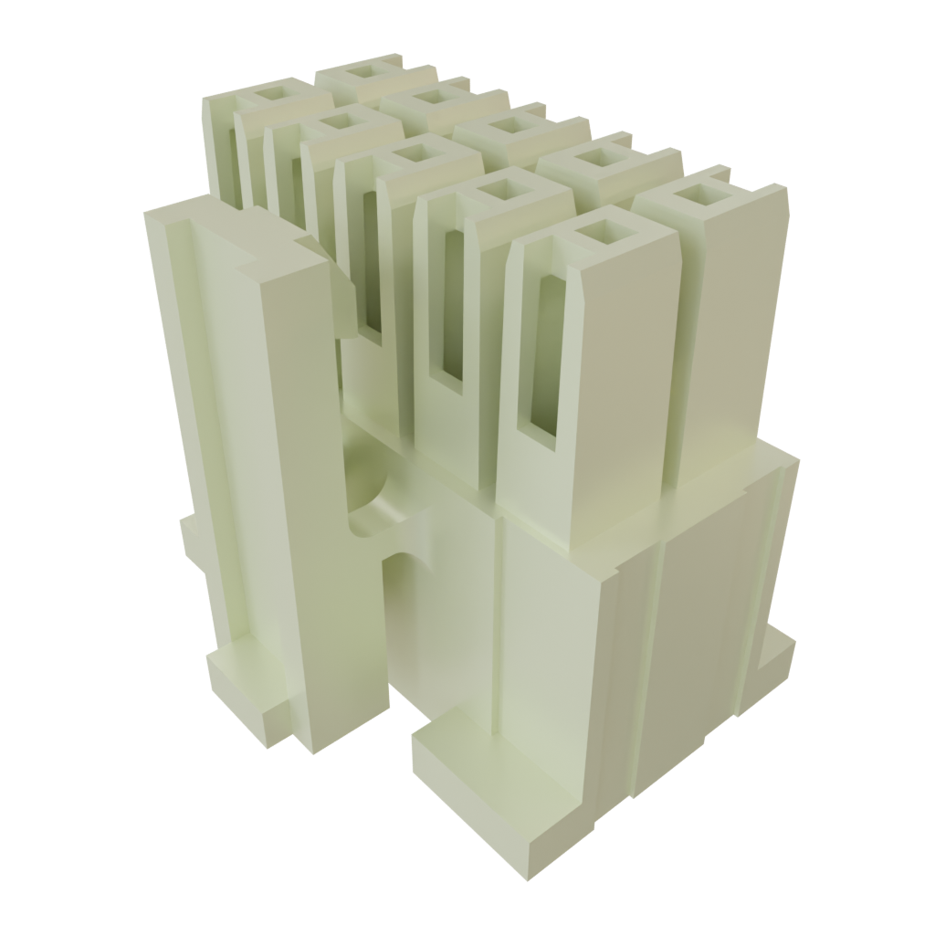 Part Detail | TTI, Inc.