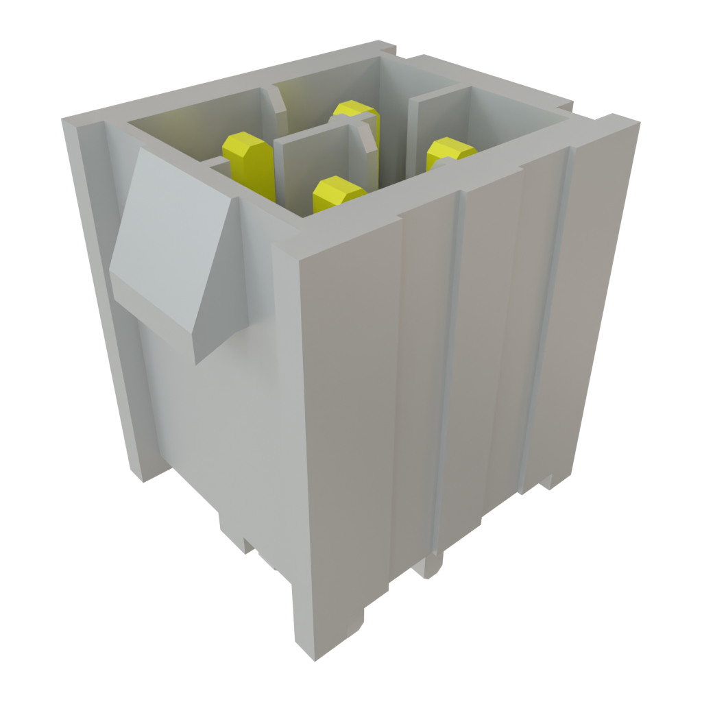 Part Detail | TTI, Inc.