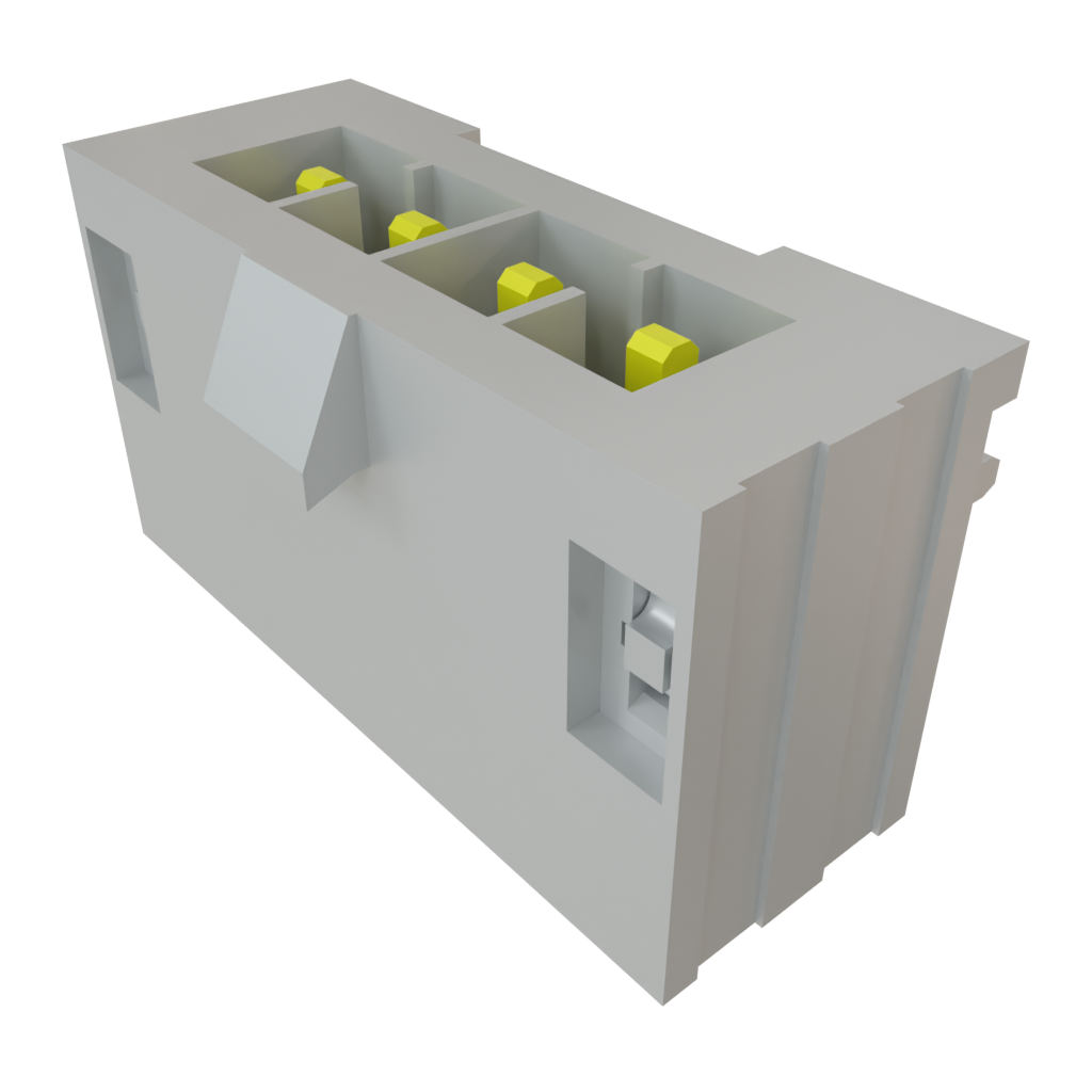 IPL1-104-02-L-SH-K Samtec | Mouser