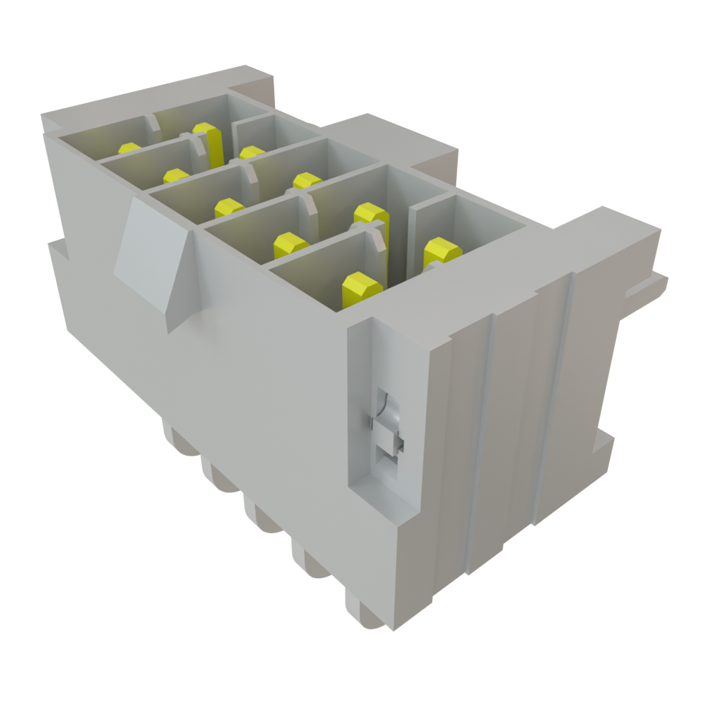 IPL1-105-01-L-D-RE1-K-WT Samtec | Mouser