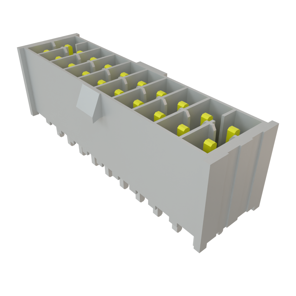 IPL1-110-01-L-D-K Samtec | Mouser Europe