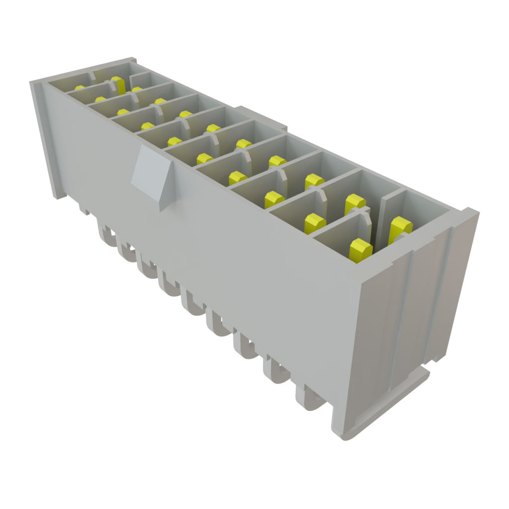 IPL1-110-01-L-D-RA-K Samtec | Mouser Israel