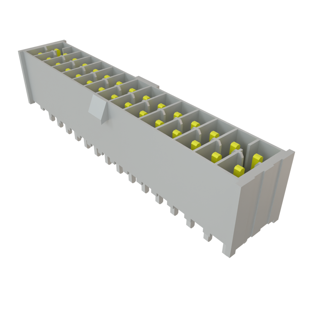 IPL1-115-01-L-D-K Samtec | Mouser