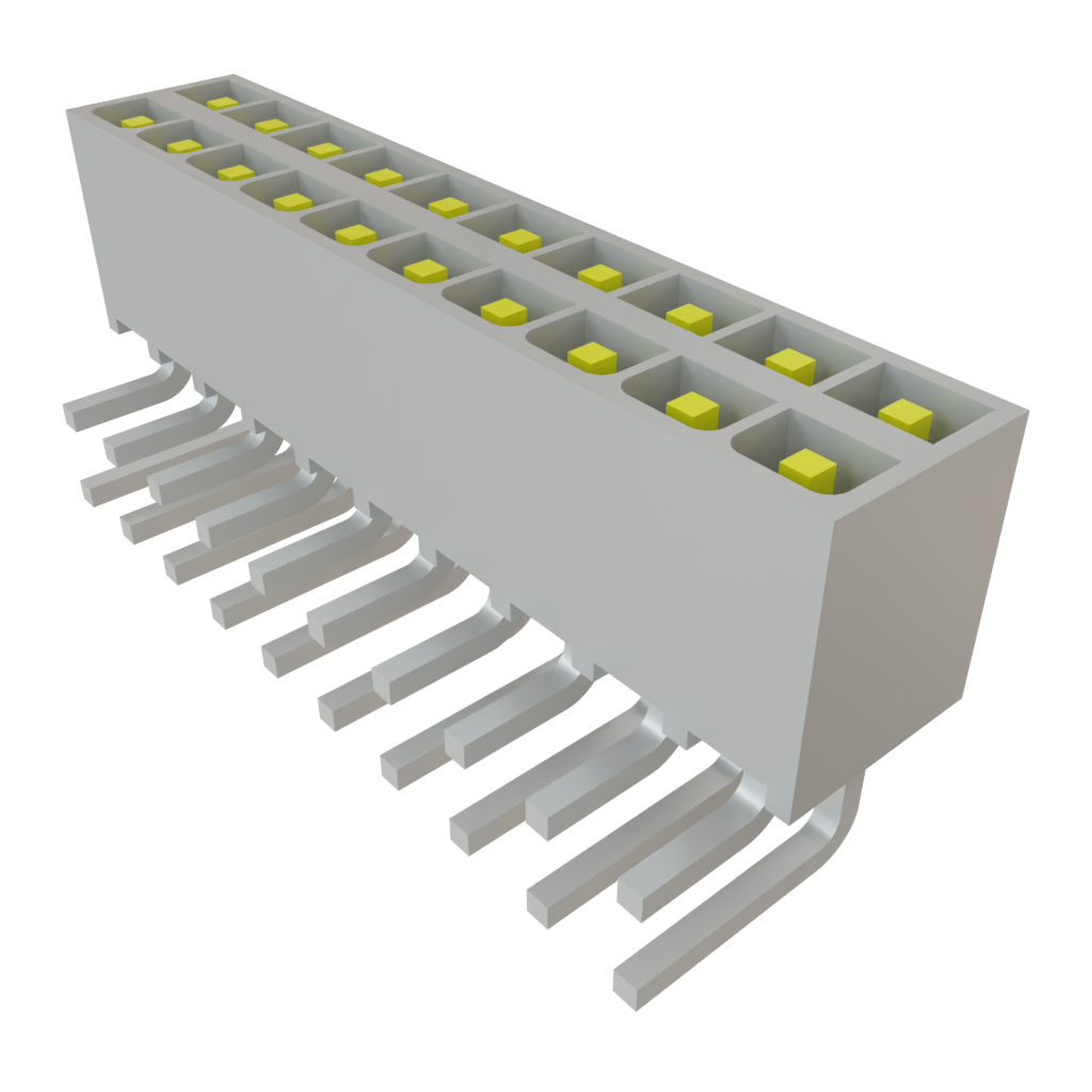 IPT1-110-01-S-D-RA Samtec | Mouser