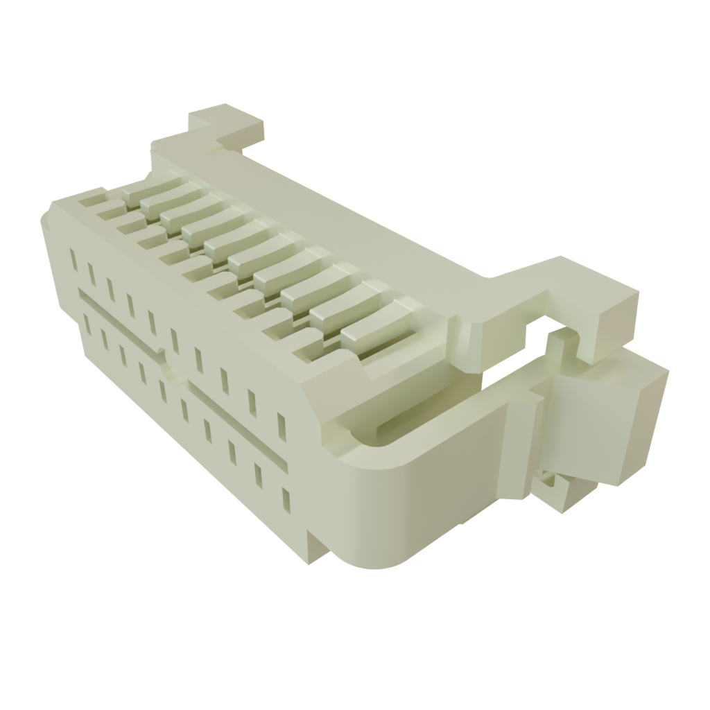 ISD1-10 Samtec | Mouser