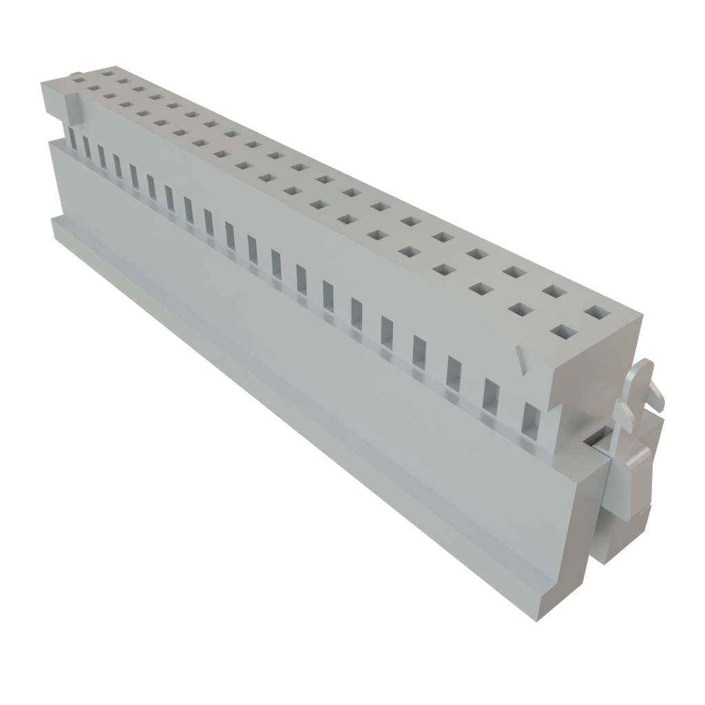 ISD2-20-D-M Samtec | Mouser