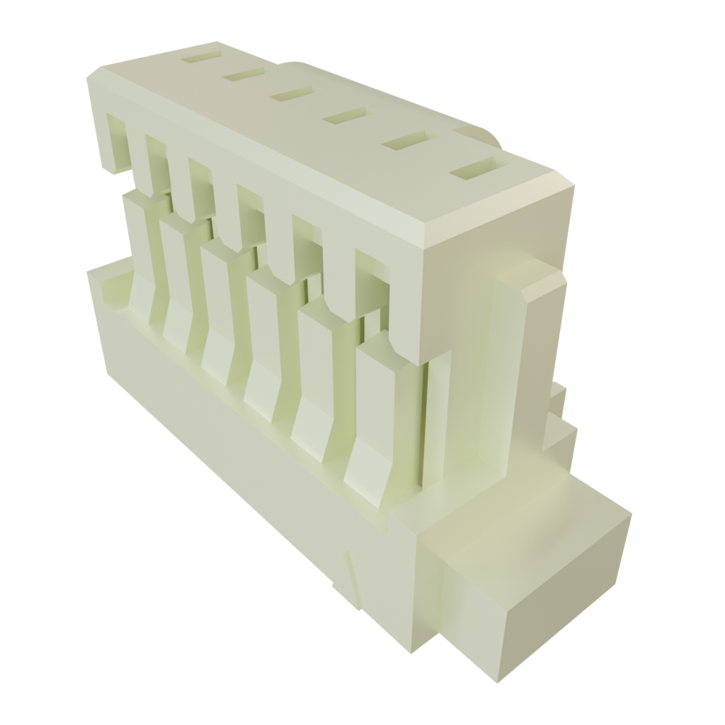 ISS1-06-L Samtec | Mouser