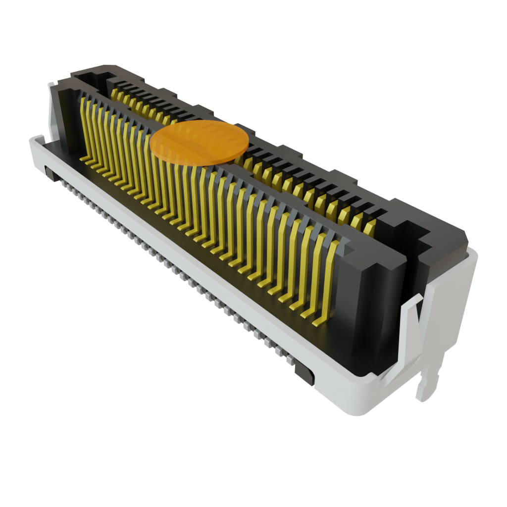 LSHM-130-02.5-L-DV-A-S-K-TR Samtec | Mouser Italia