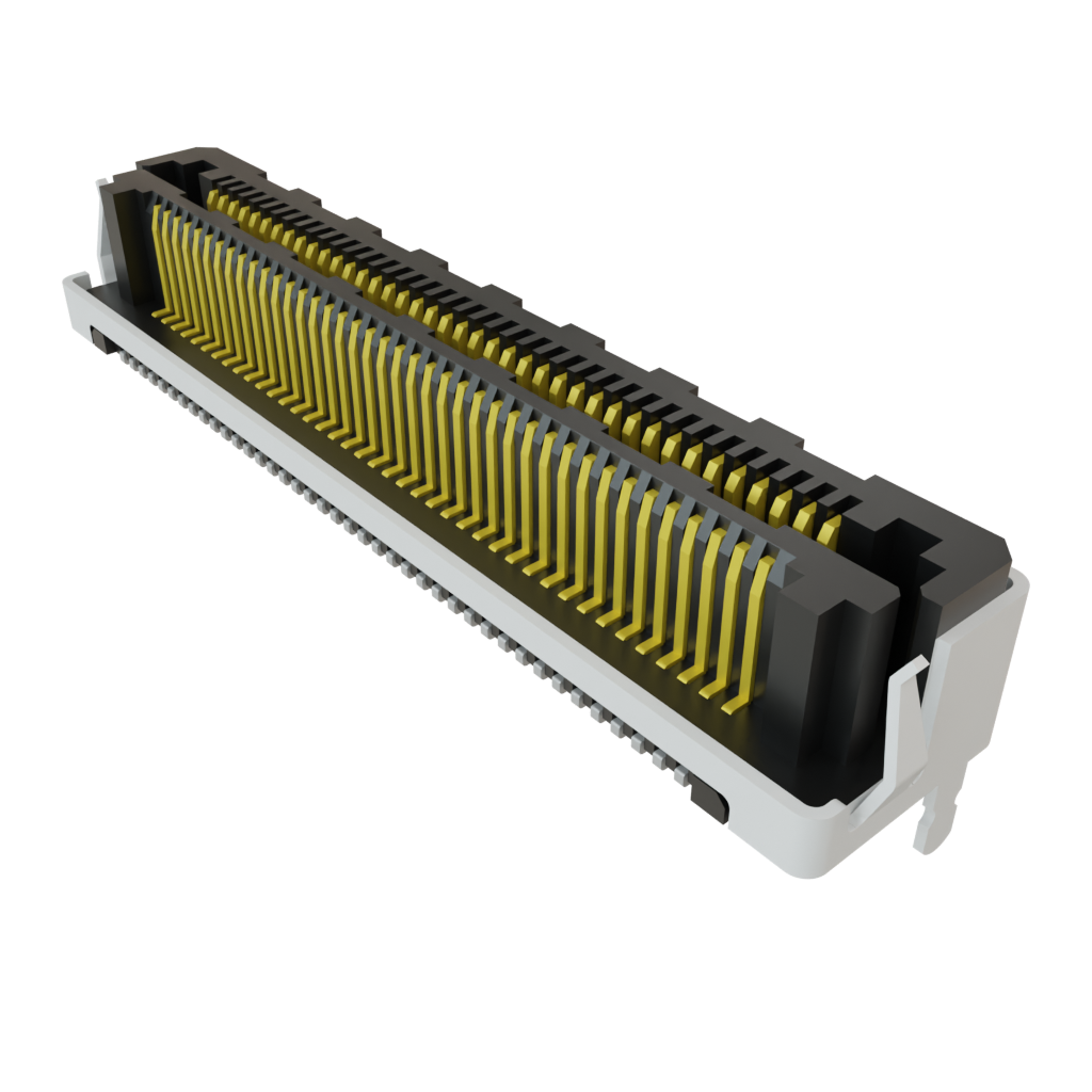 LSHM-140-02.5-L-DV-A-S-TR Samtec | Mouser Israel