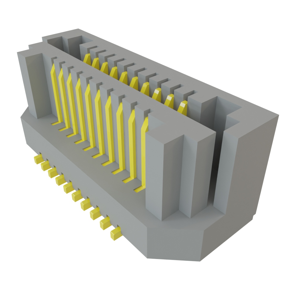 LSS-110-01-H-DV-A Samtec | Mouser India