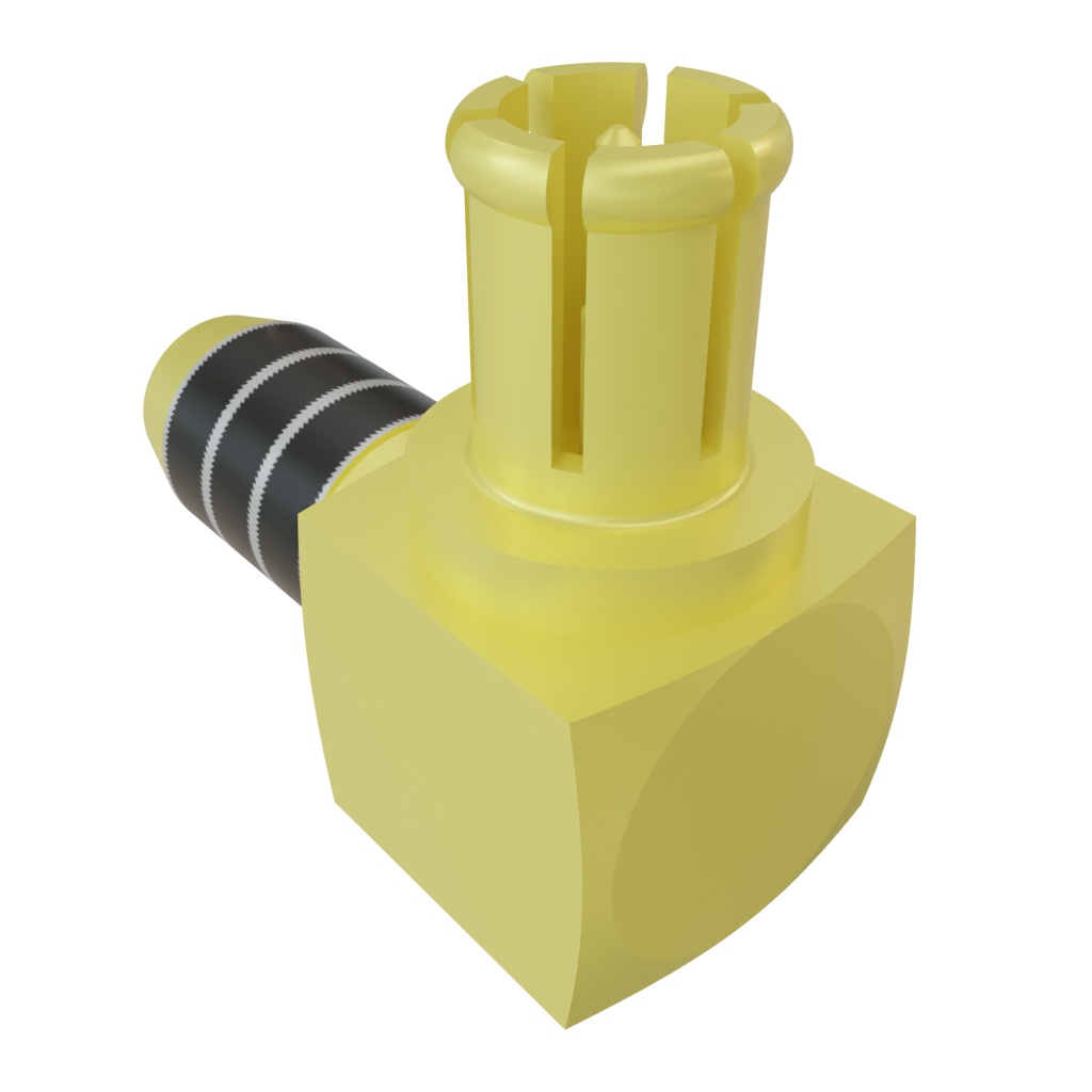 MMCX7-P-C-HF-RA-CA3 Samtec | Mouser Canada