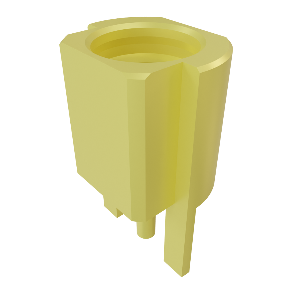 MMCX-J-P-H-ST-EM1 Samtec | Mouser