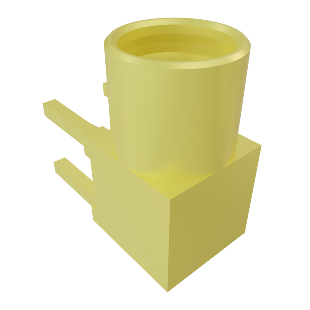 MMCX-J-P-H-RA-TH1 Samtec | Mouser 香港