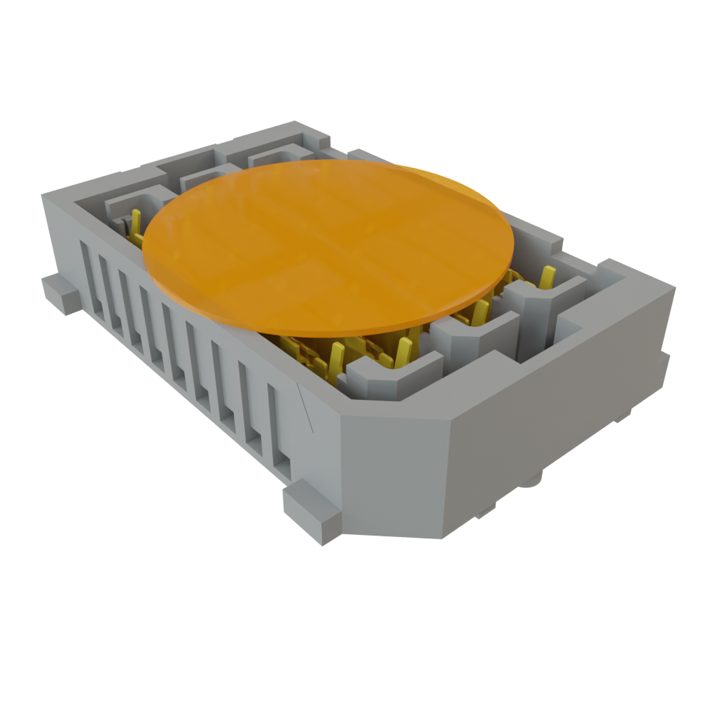 NVAM-DP-06-1-02.0-S-2-K-TR Samtec | Mouser