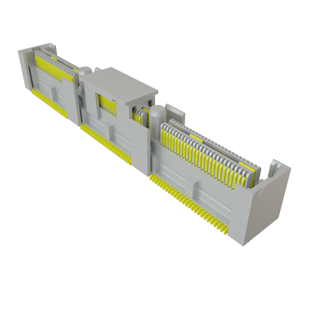 ASP-129646-03 Samtec | Mouser