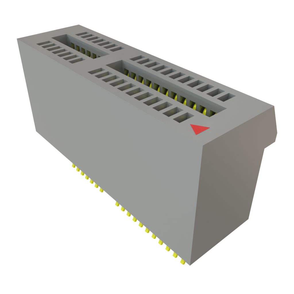 PCIE-036-02-S-D-EMS2 Samtec | Mouser France