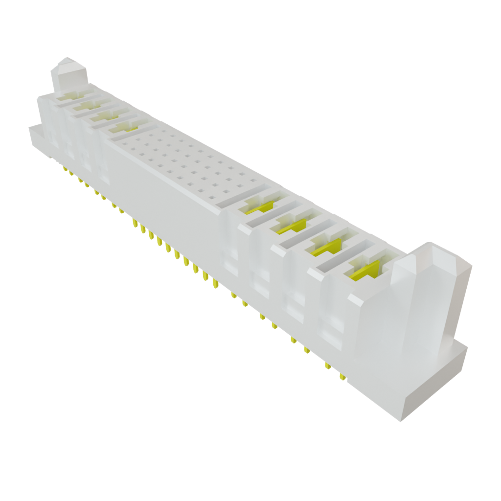 PESC-04-40-04-01-S-VT-LC Samtec | Mouser India