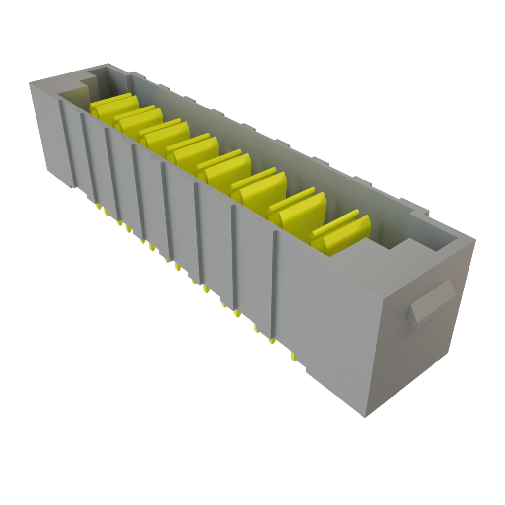 PET-08-02-L-VT Samtec | Mouser 대한민국