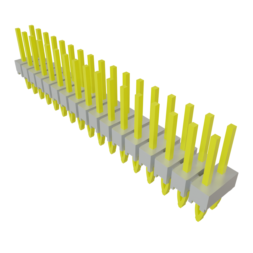 PHT-117-01-L-D Samtec | Mouser