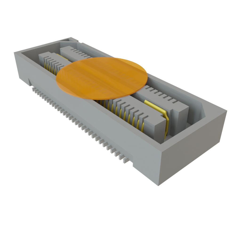QSH-030-01-L-D-K-TR Samtec | Mouser