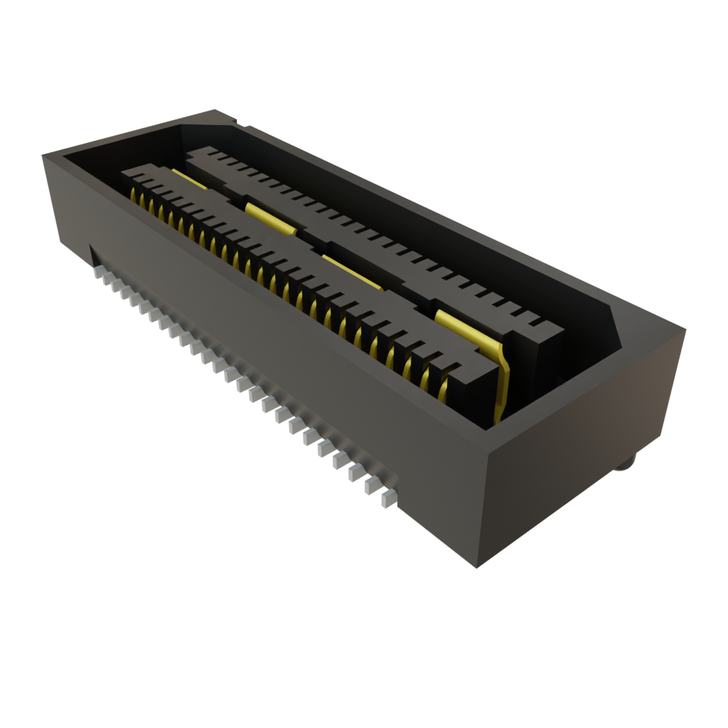 QSS-025-01-F-D-A Samtec | Mouser Italia